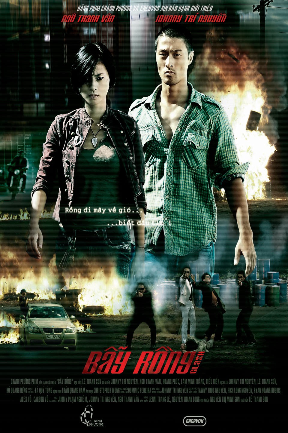 Bay Rong Pictures | Rotten Tomatoes