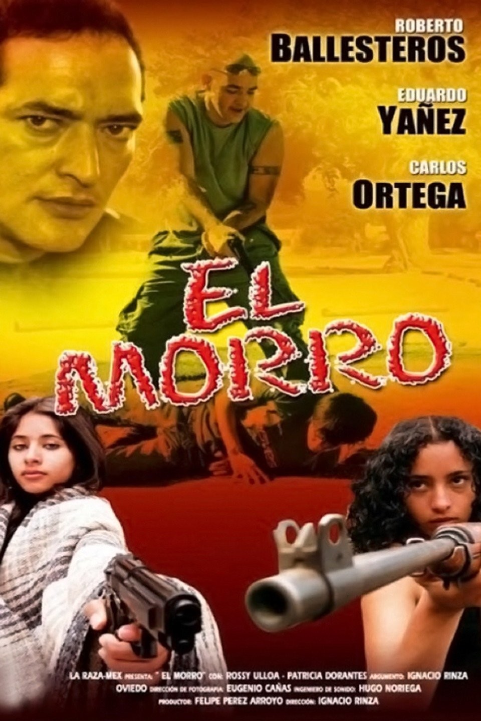 El Morro Pictures | Rotten Tomatoes