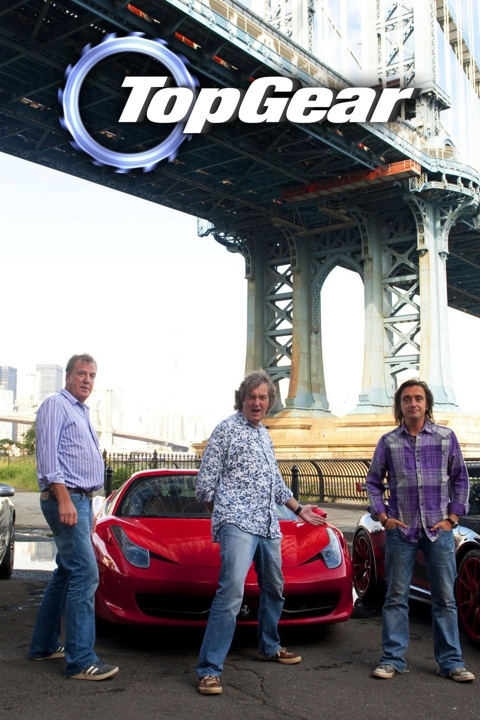 Top Gear Season 16 | Rotten Tomatoes