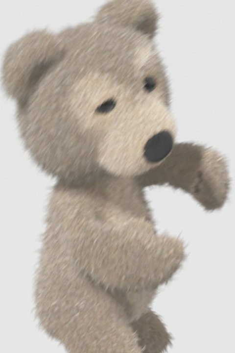 Ready Teddy Go Pictures | Rotten Tomatoes