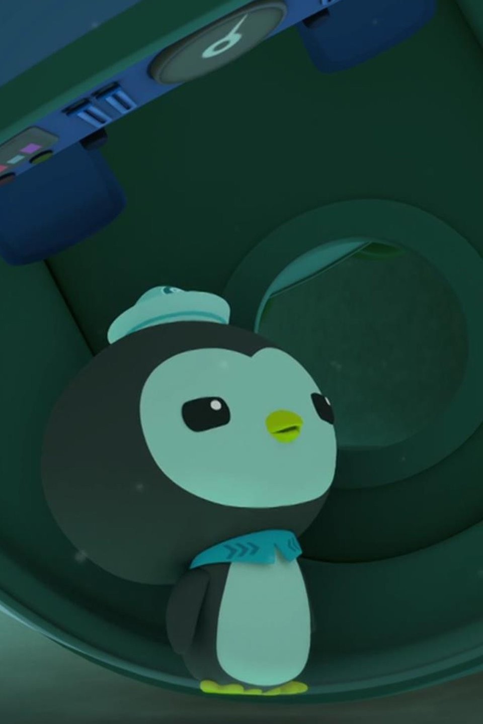 The Scary Spookfish Pictures | Rotten Tomatoes