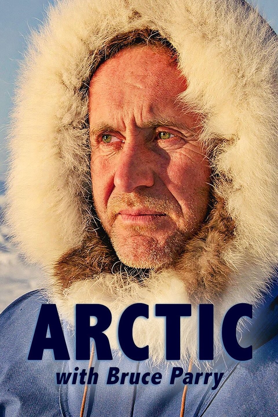 Arctic with Bruce Parry Season 1 | Rotten Tomatoes