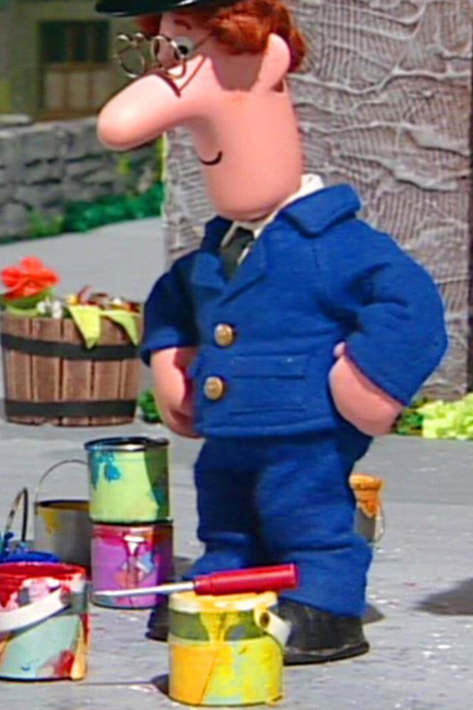 Postman Pat and the Pot of Gold Pictures | Rotten Tomatoes