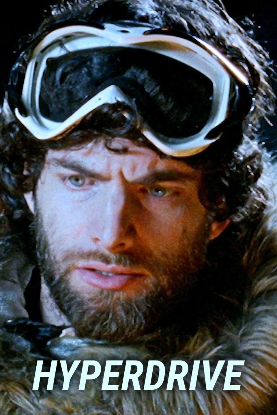 Hyperdrive Season 1 | Rotten Tomatoes