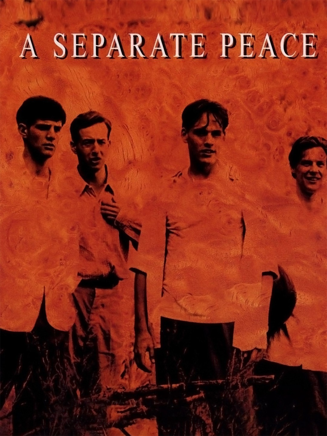 A Separate Peace Pictures | Rotten Tomatoes