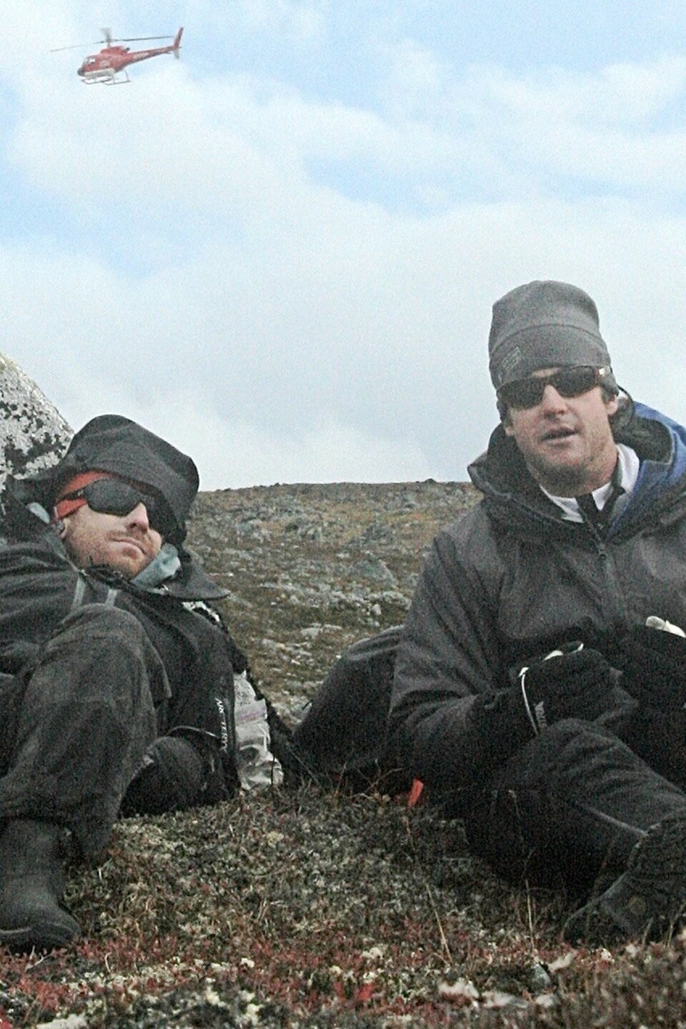 Stranded in Alaska Pictures | Rotten Tomatoes