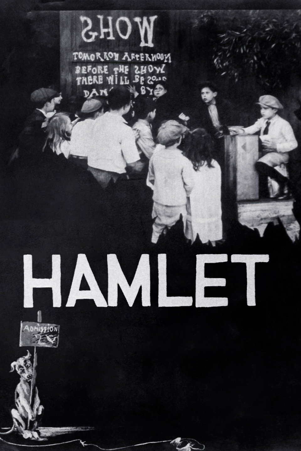 Hamlet Pictures | Rotten Tomatoes