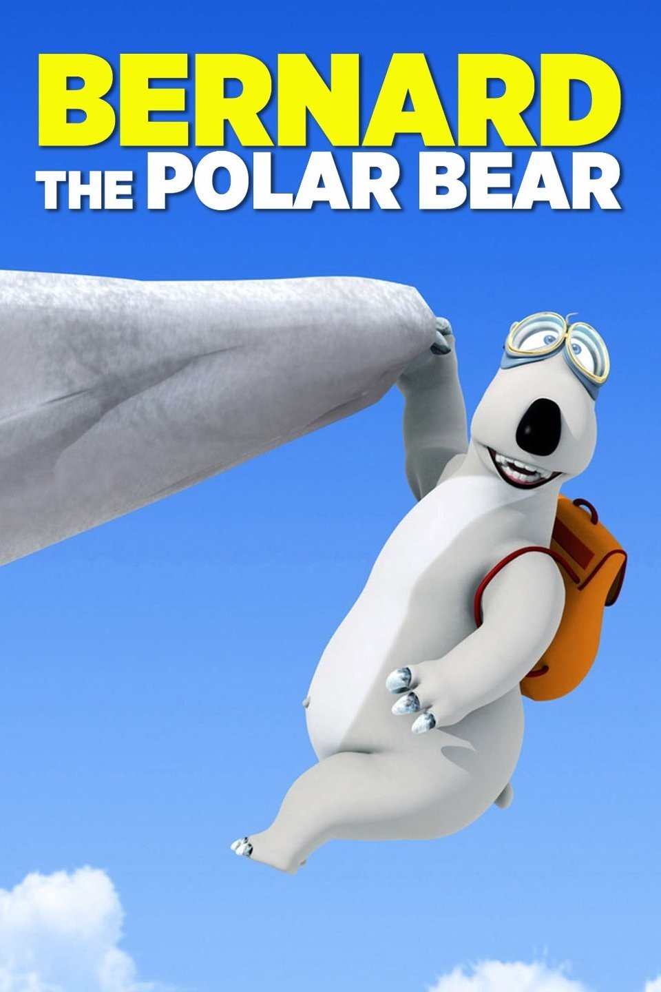 Bernard, The Polar Bear | Rotten Tomatoes