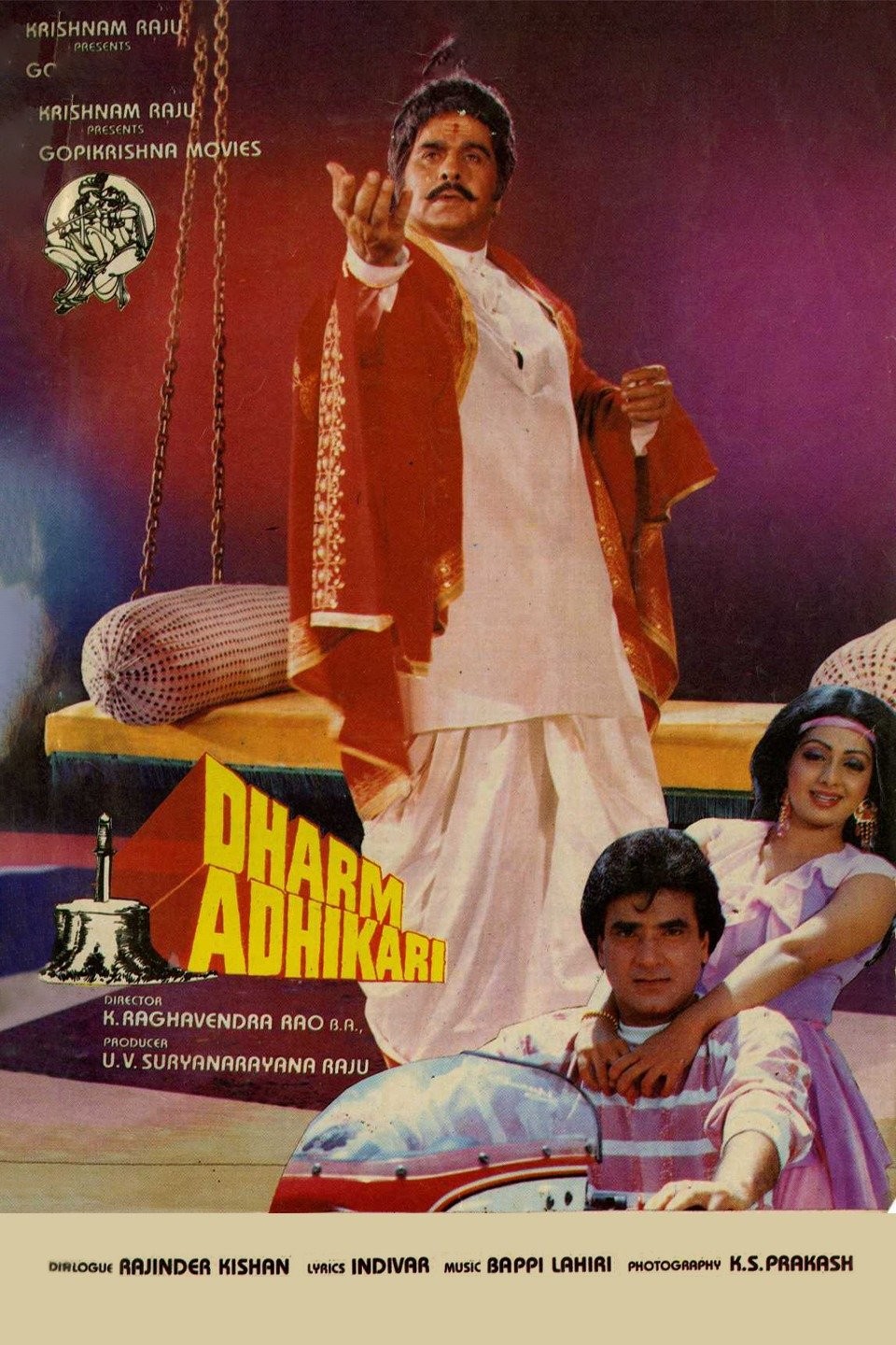 Dharm Adhikari | Rotten Tomatoes