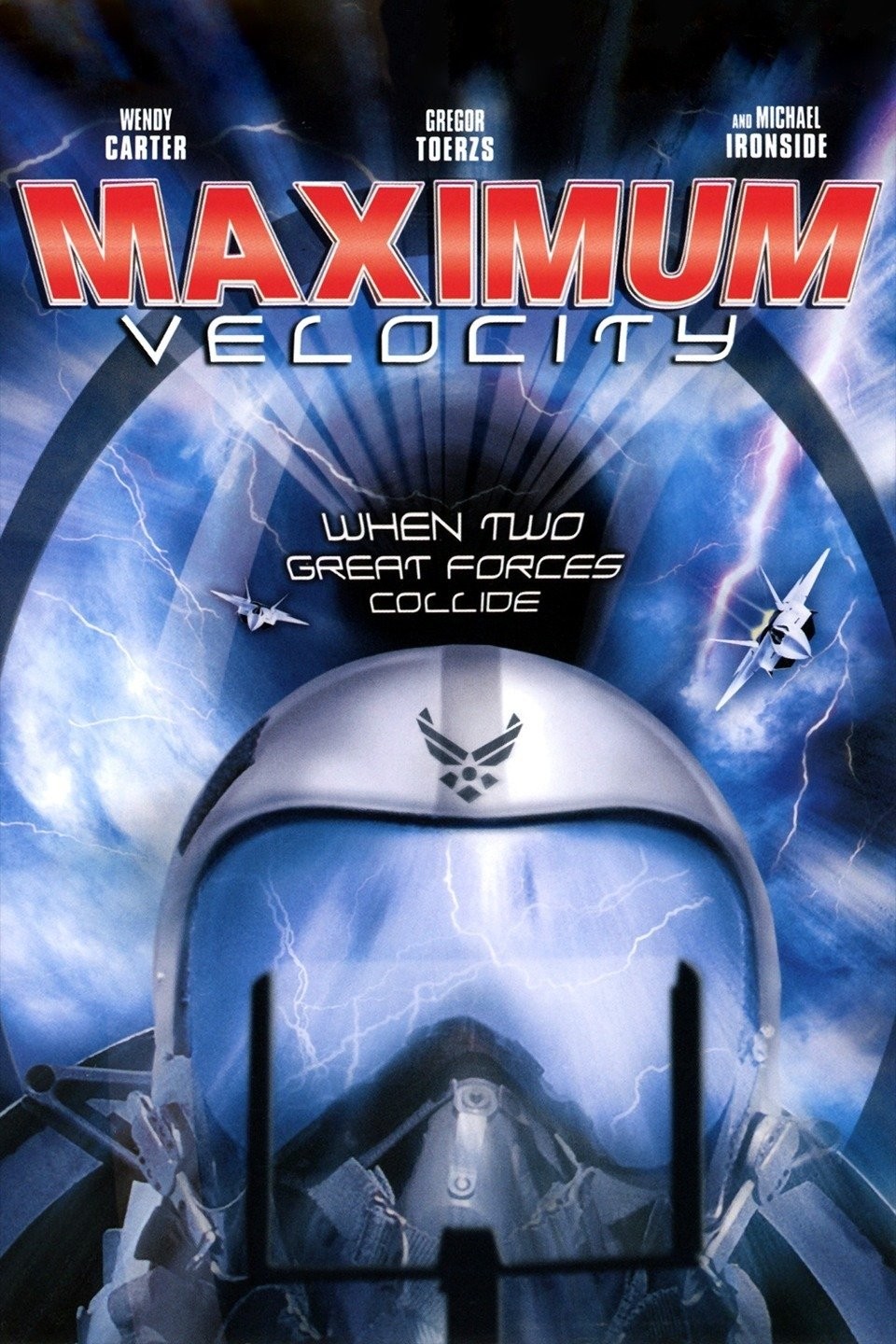 Maximum Velocity | Rotten Tomatoes