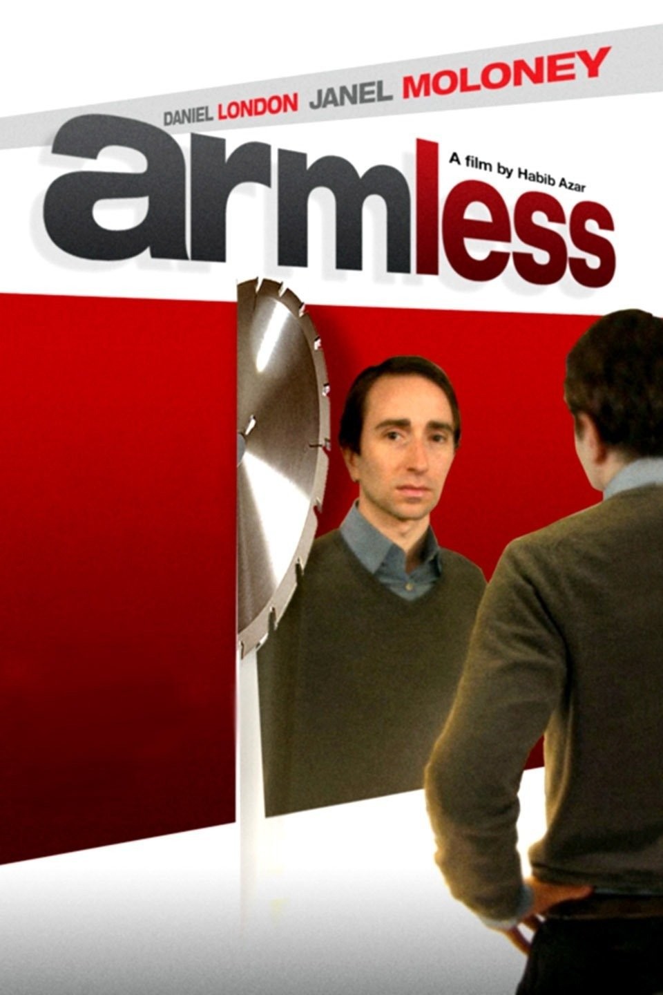Armless | Rotten Tomatoes