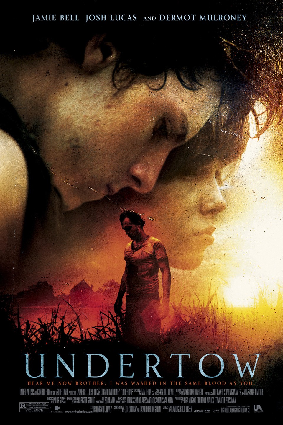 Undertow - Rotten Tomatoes