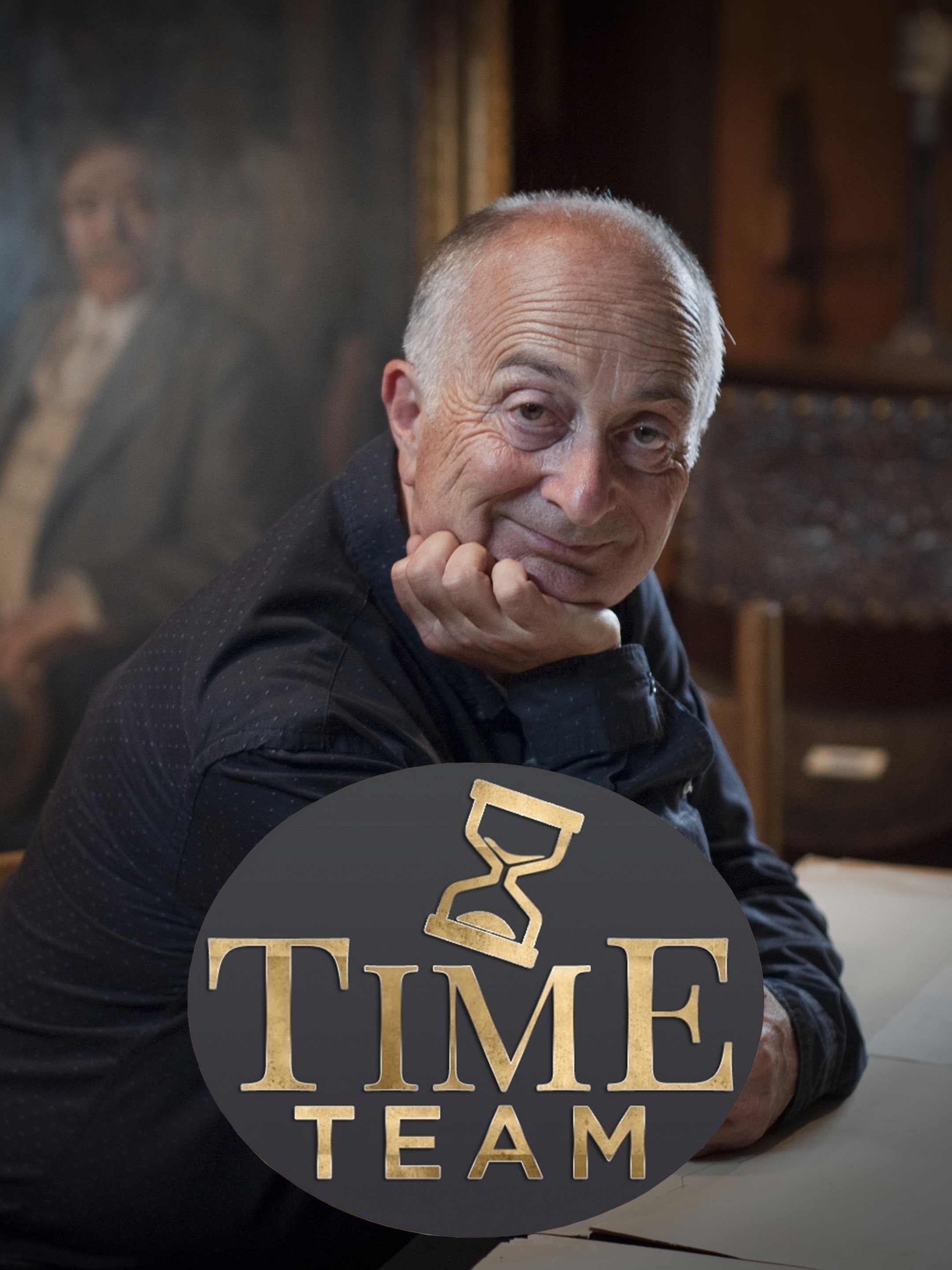 Time Team: Season 18 Pictures | Rotten Tomatoes