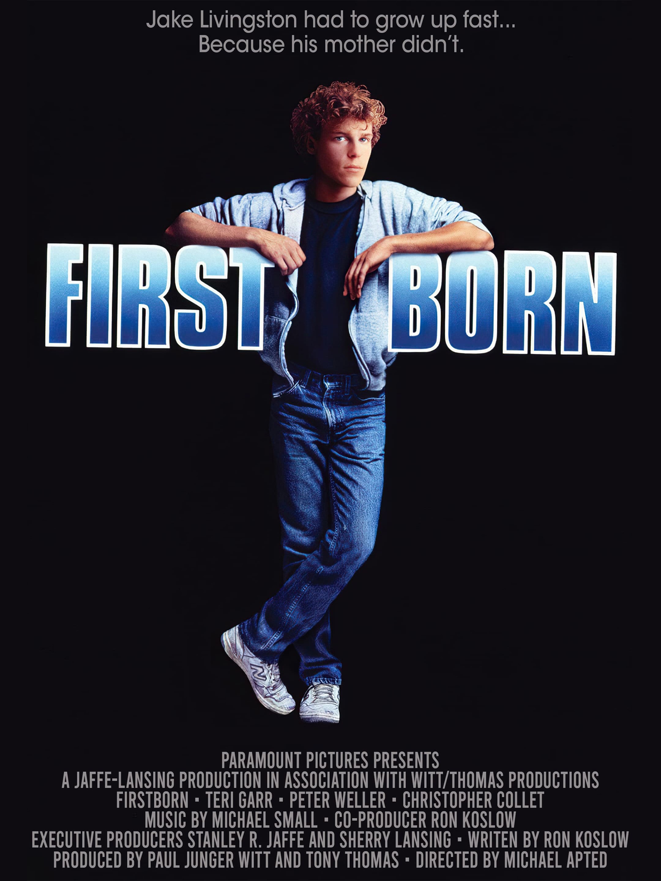 Firstborn | Rotten Tomatoes