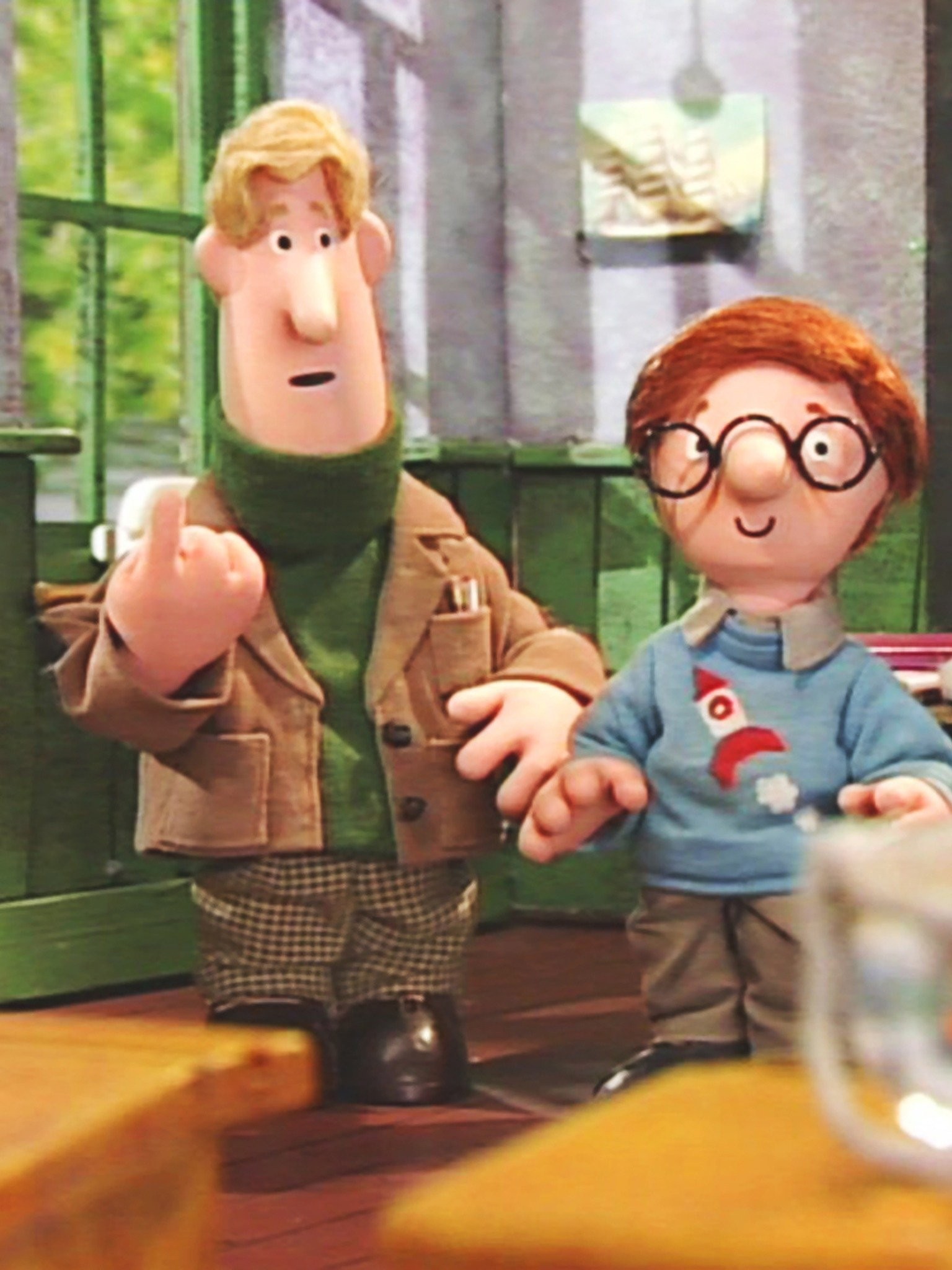 Postman Pat and the Talking Cat Pictures | Rotten Tomatoes