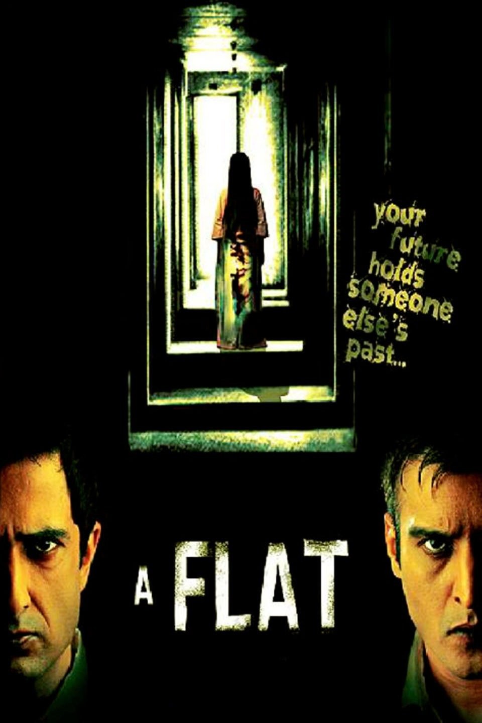 A Flat | Rotten Tomatoes