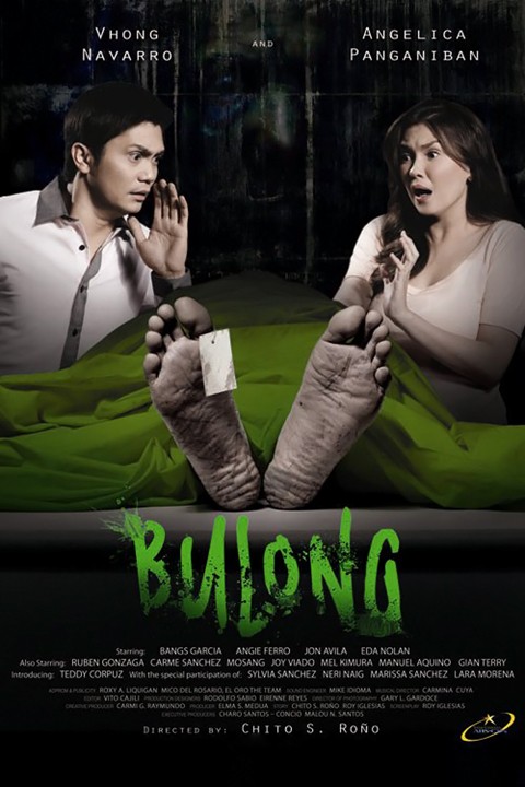 Bulong | Rotten Tomatoes