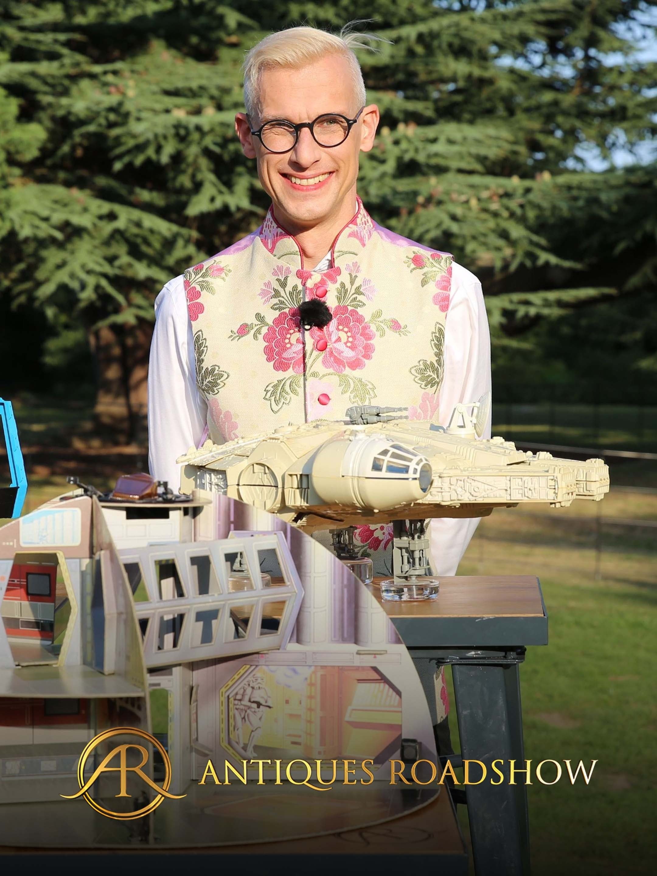 Mount Stewart 2 Pictures | Rotten Tomatoes