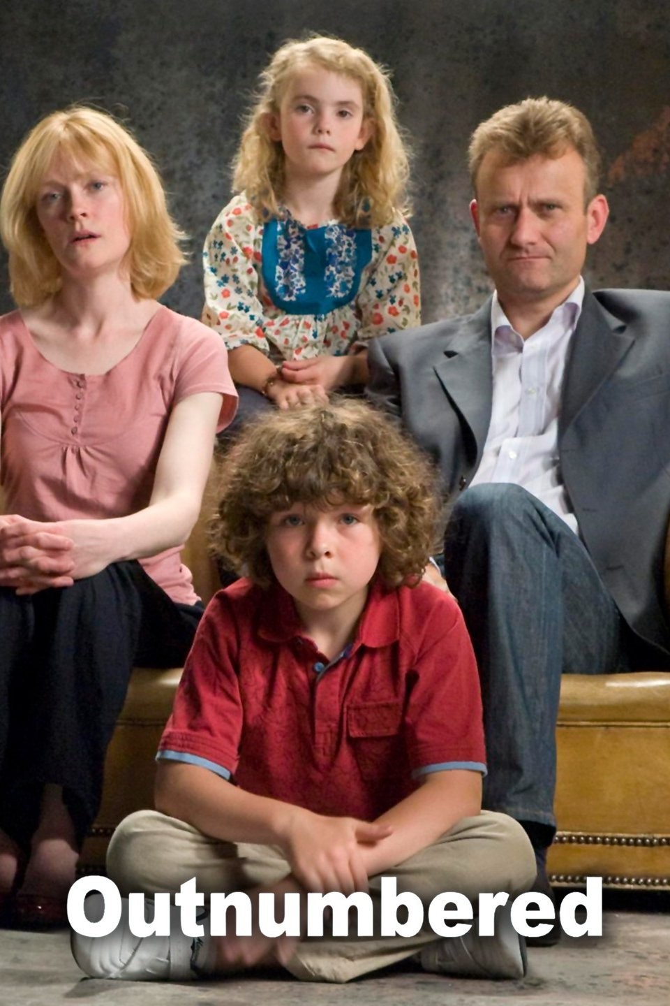 Outnumbered Season 2 | Rotten Tomatoes
