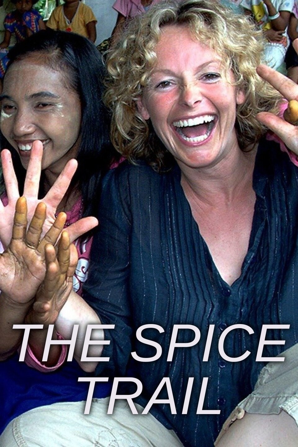The Spice Trail Season 1 | Rotten Tomatoes