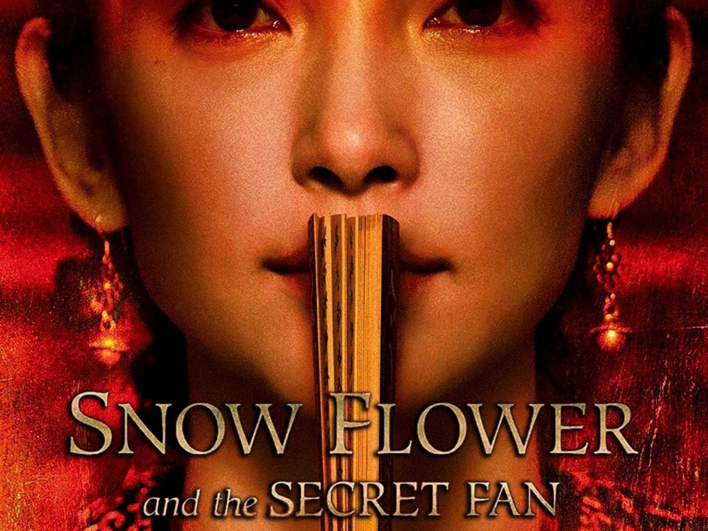 Snow Flower And The Secret Fan Movie