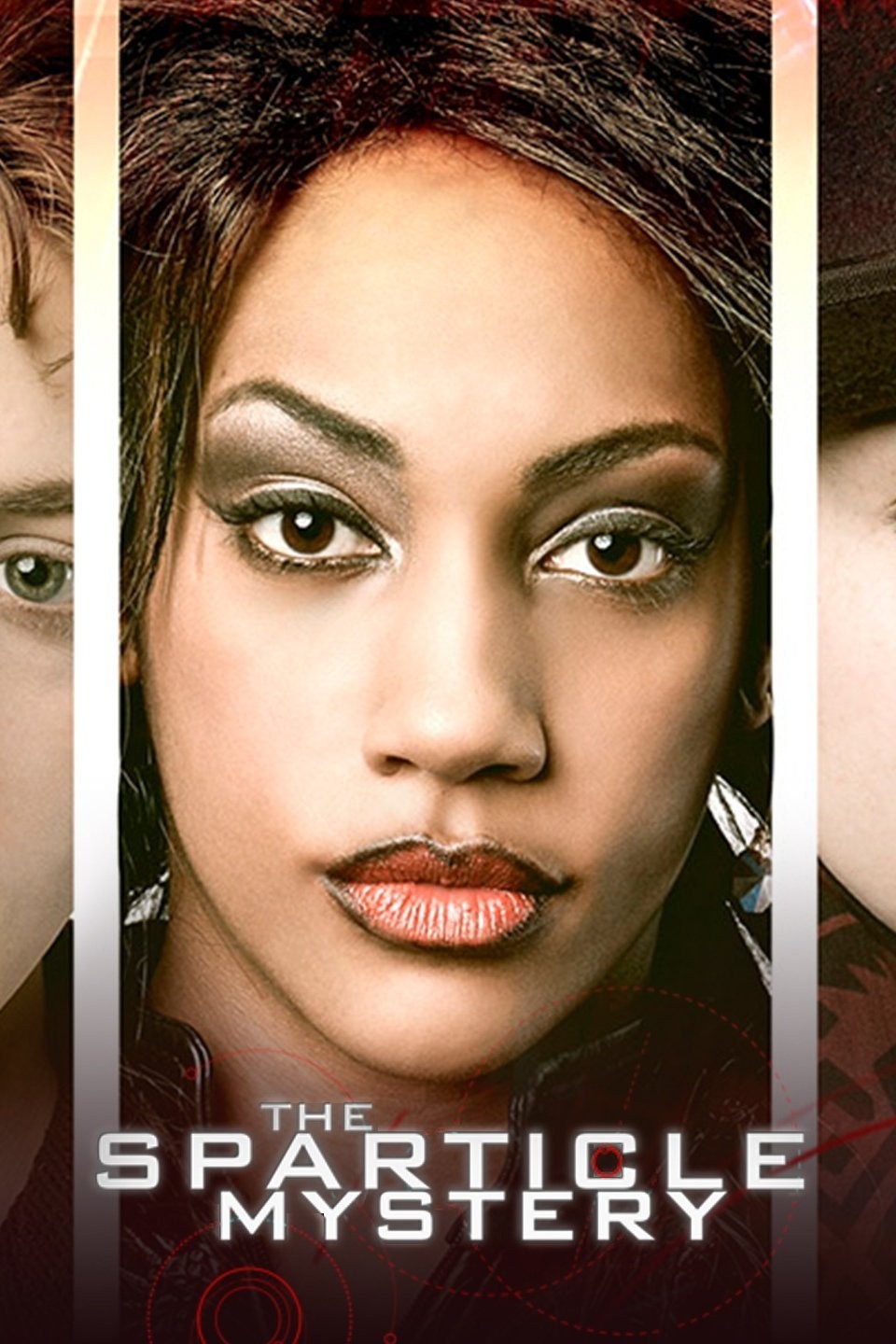 The Sparticle Mystery | Rotten Tomatoes