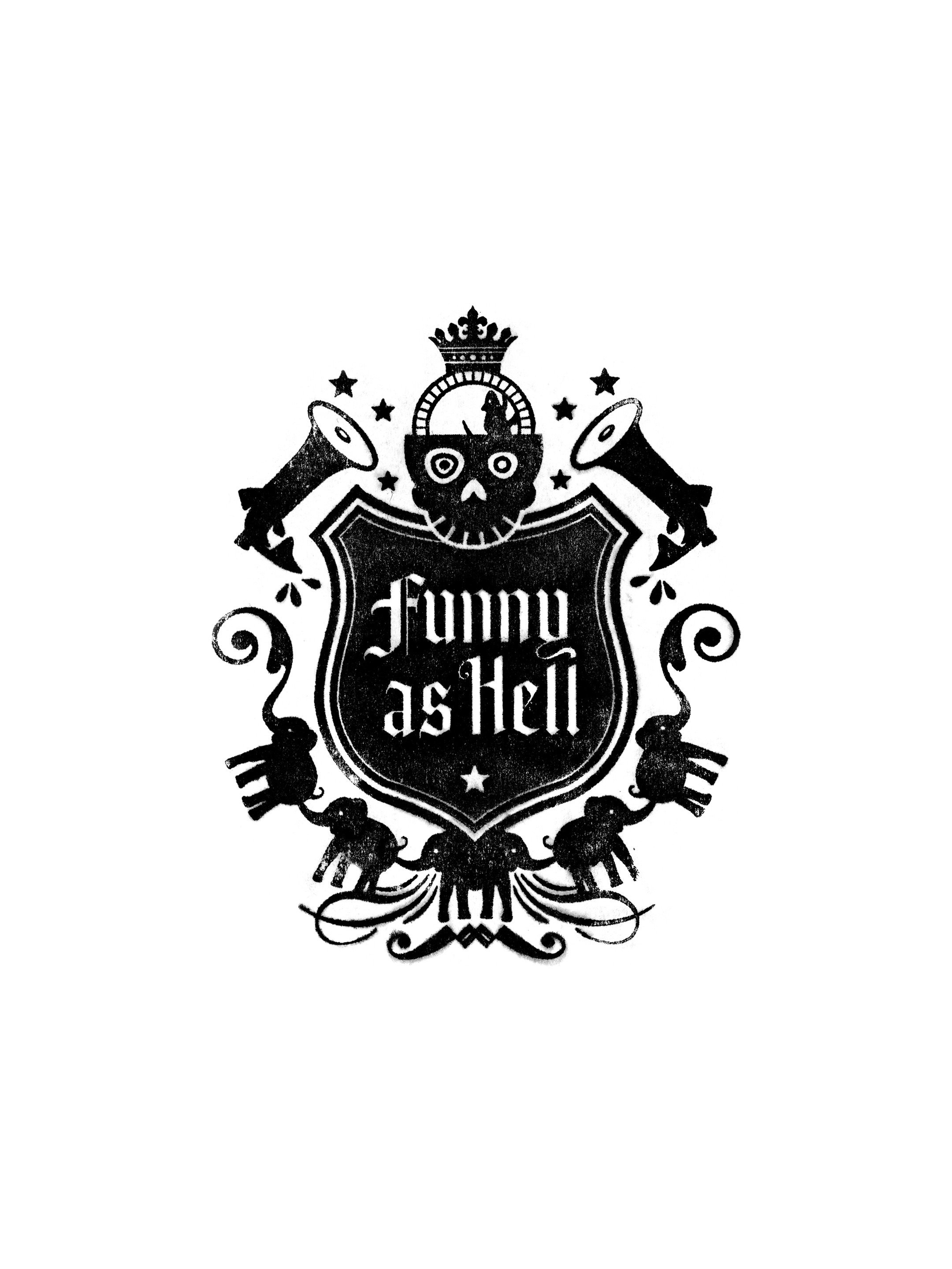 Funny as Hell - Rotten Tomatoes