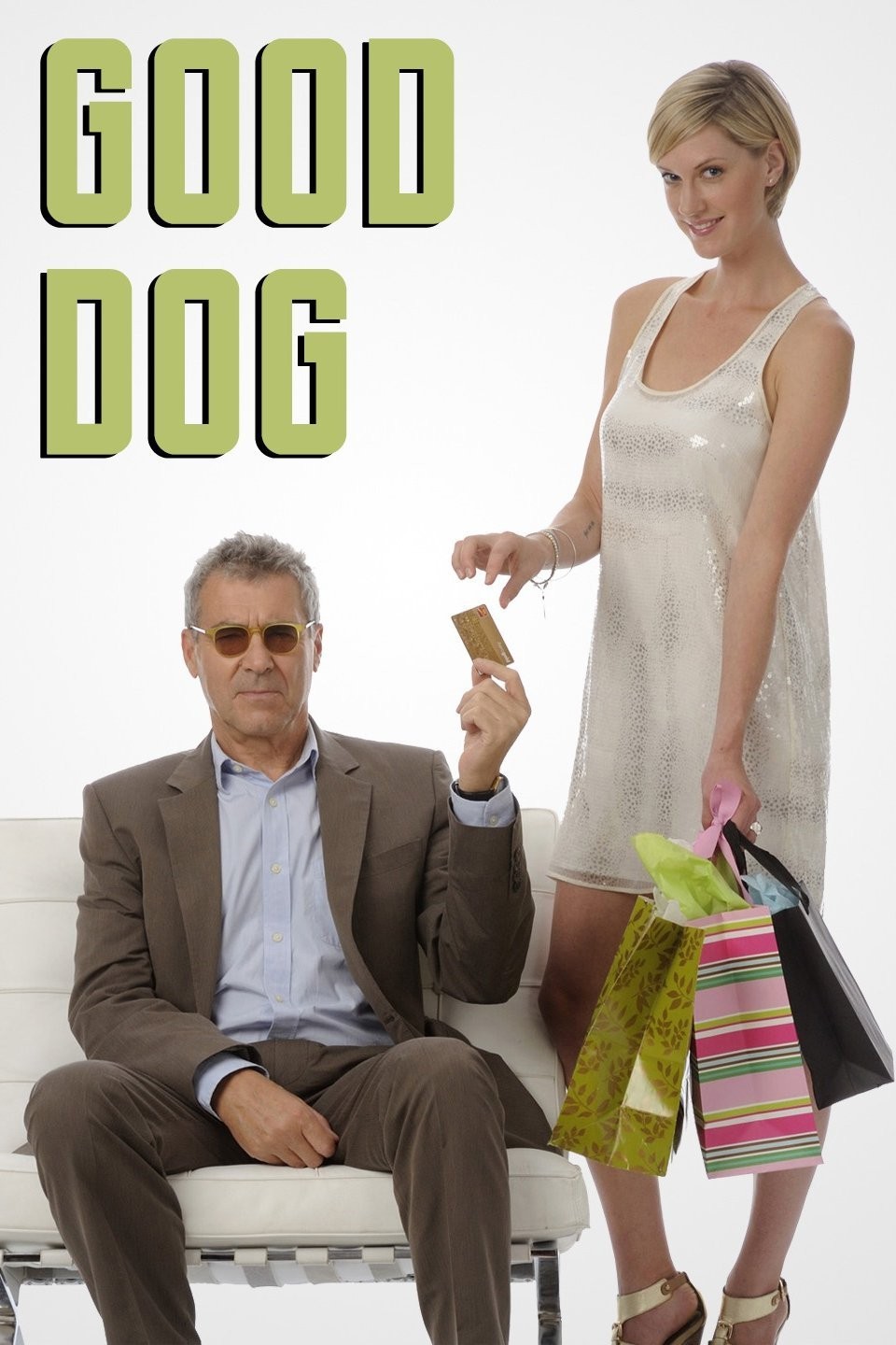 Good Dog Season 1 | Rotten Tomatoes