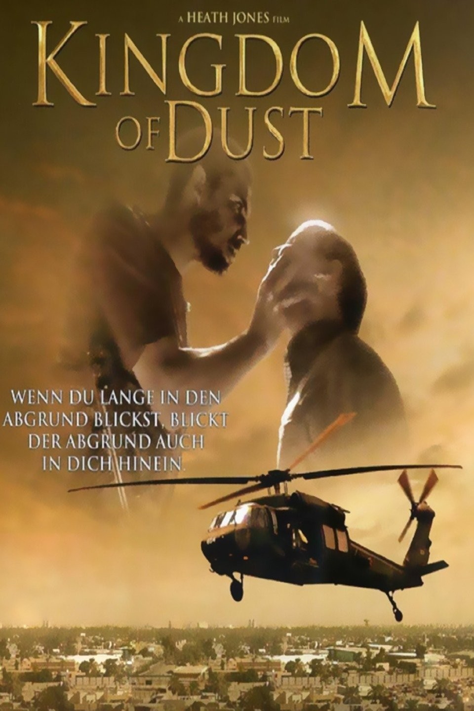 Kingdom of Dust | Rotten Tomatoes