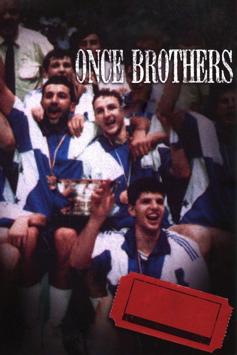 Once Brothers Pictures | Rotten Tomatoes