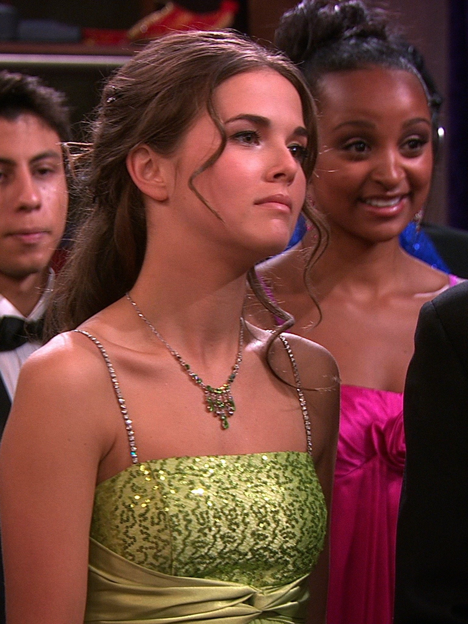 Prom Night Pictures - Rotten Tomatoes