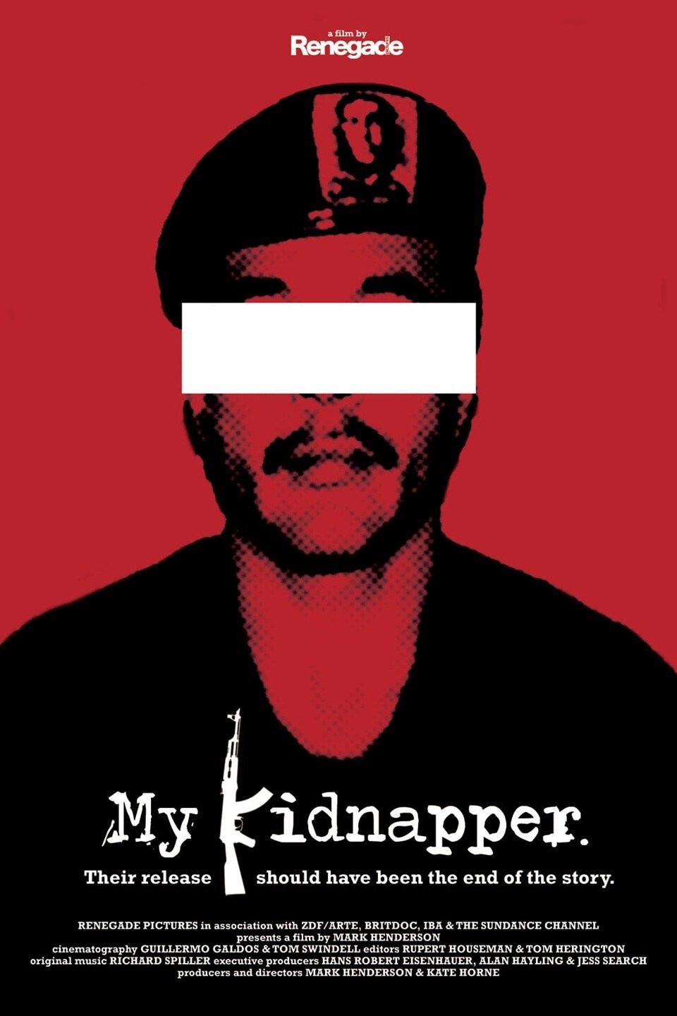My Kidnapper Pictures | Rotten Tomatoes
