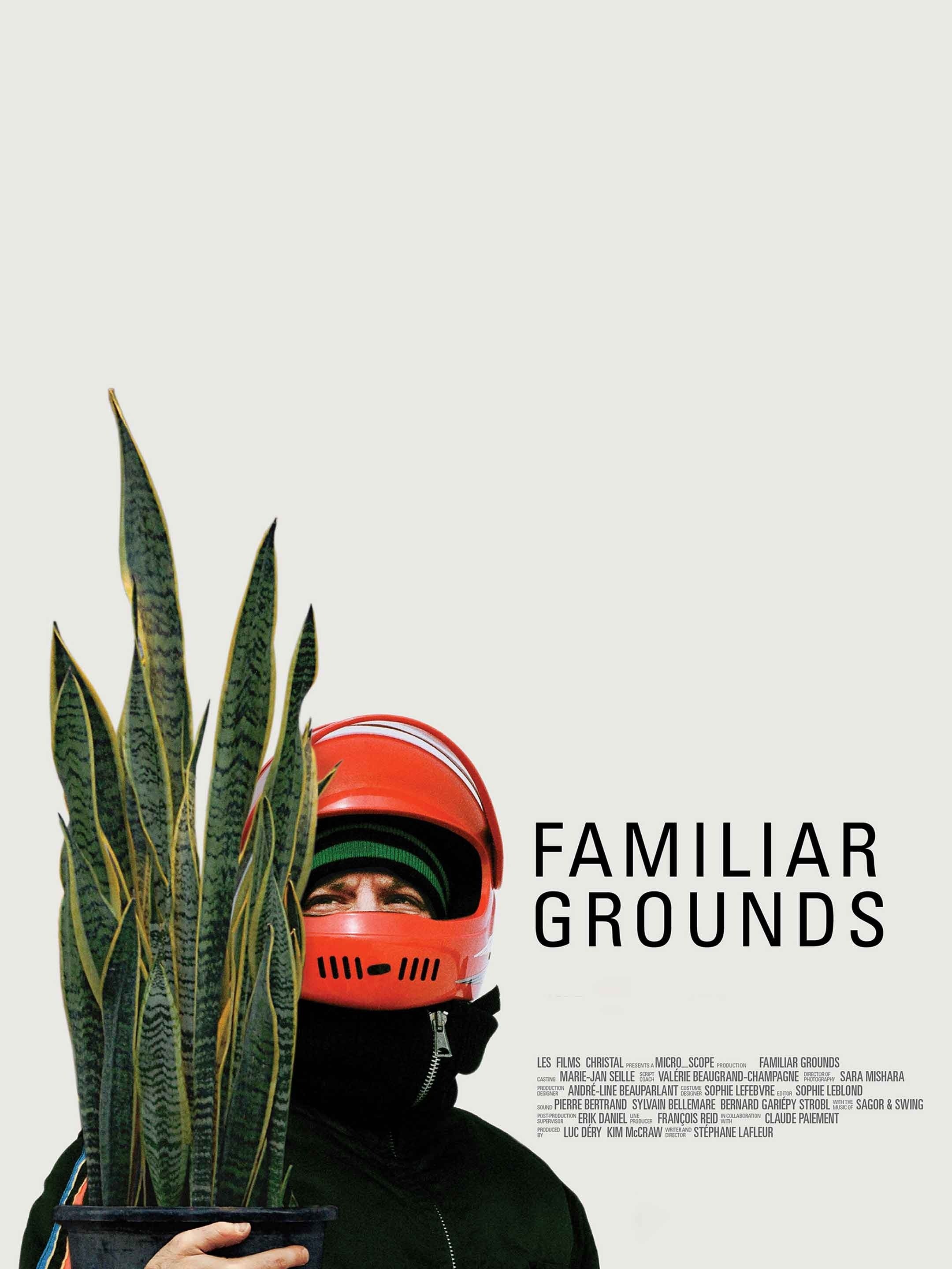 Familiar Grounds Pictures | Rotten Tomatoes