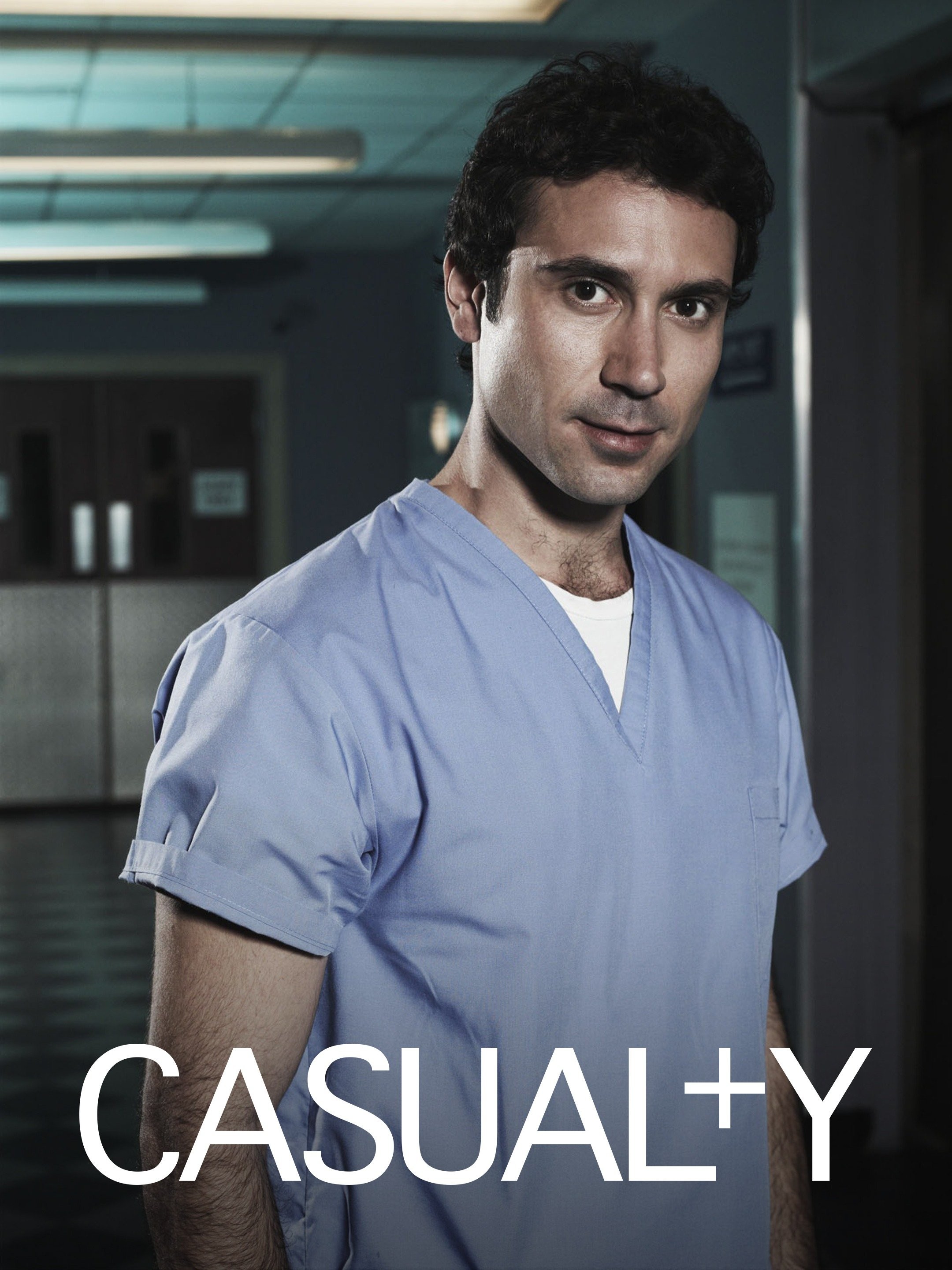 Casualty Season 16 | Rotten Tomatoes