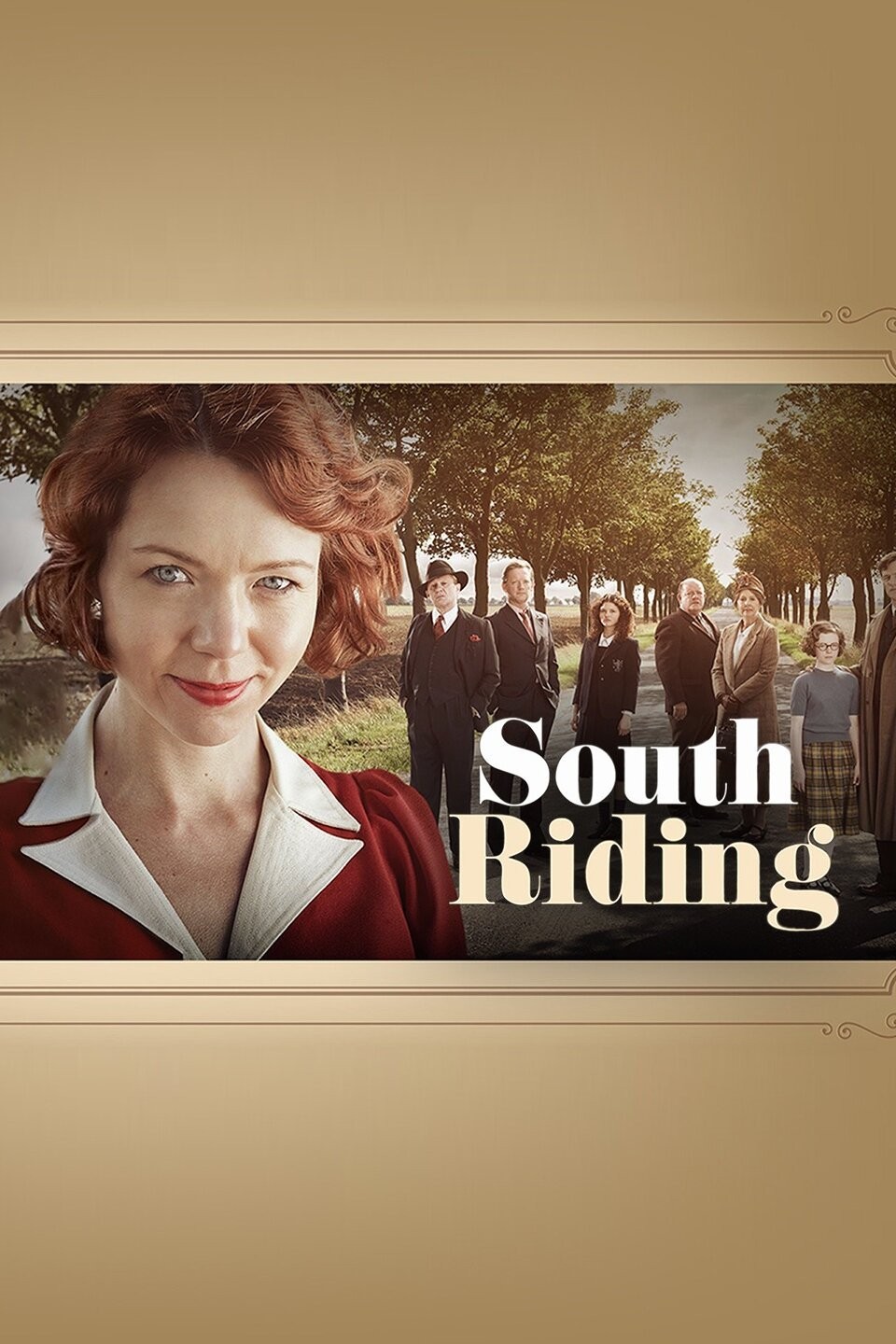 South Riding | Rotten Tomatoes