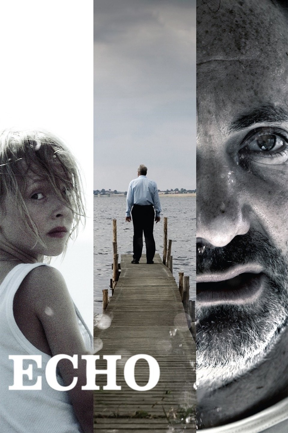 Echo | Rotten Tomatoes