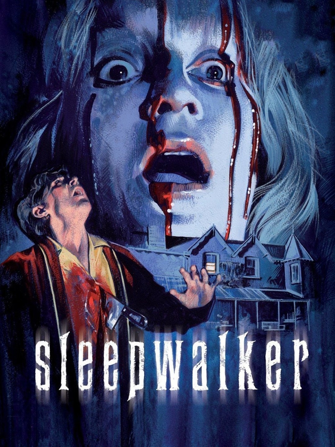 Sleepwalker Pictures | Rotten Tomatoes