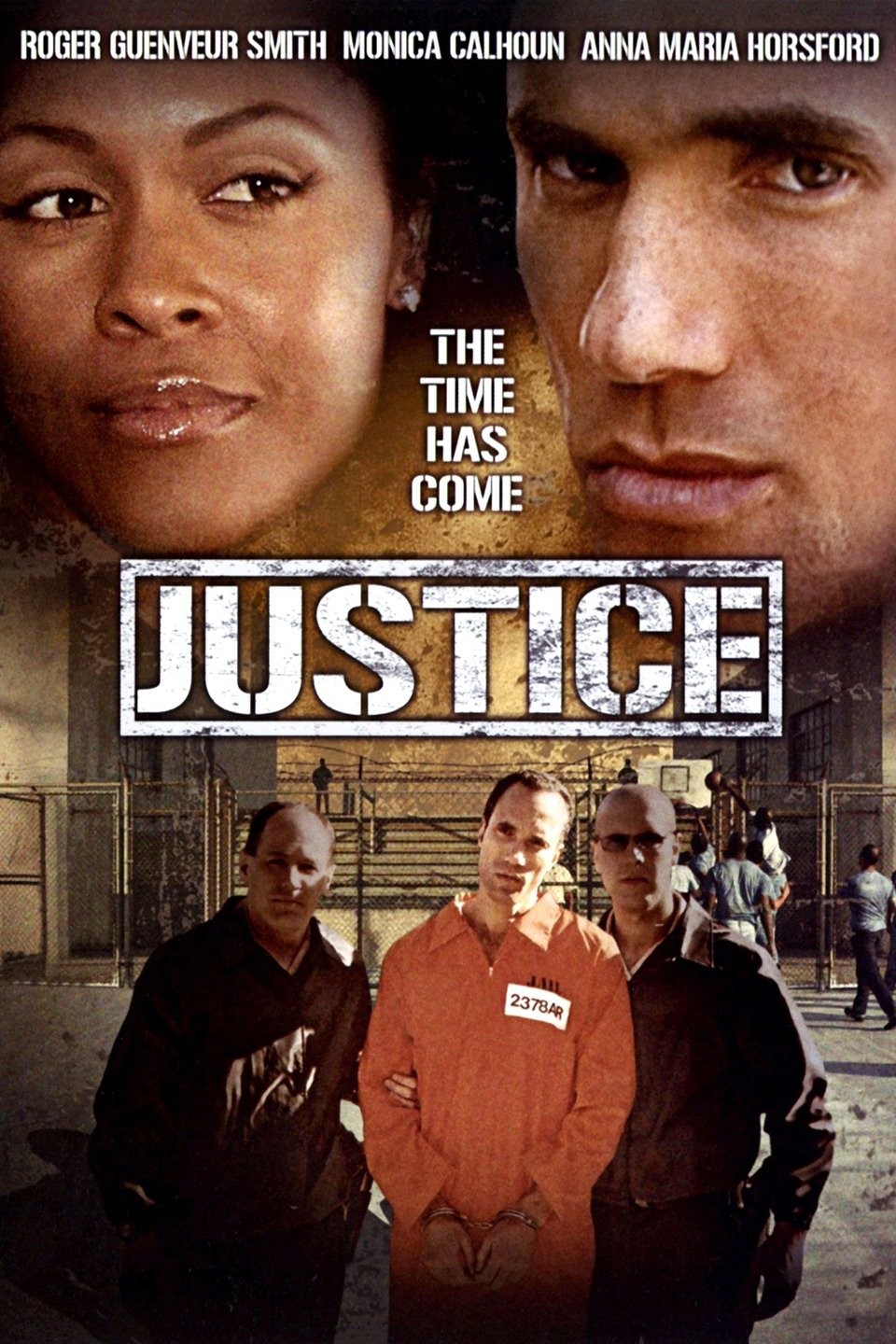 Justice | Rotten Tomatoes