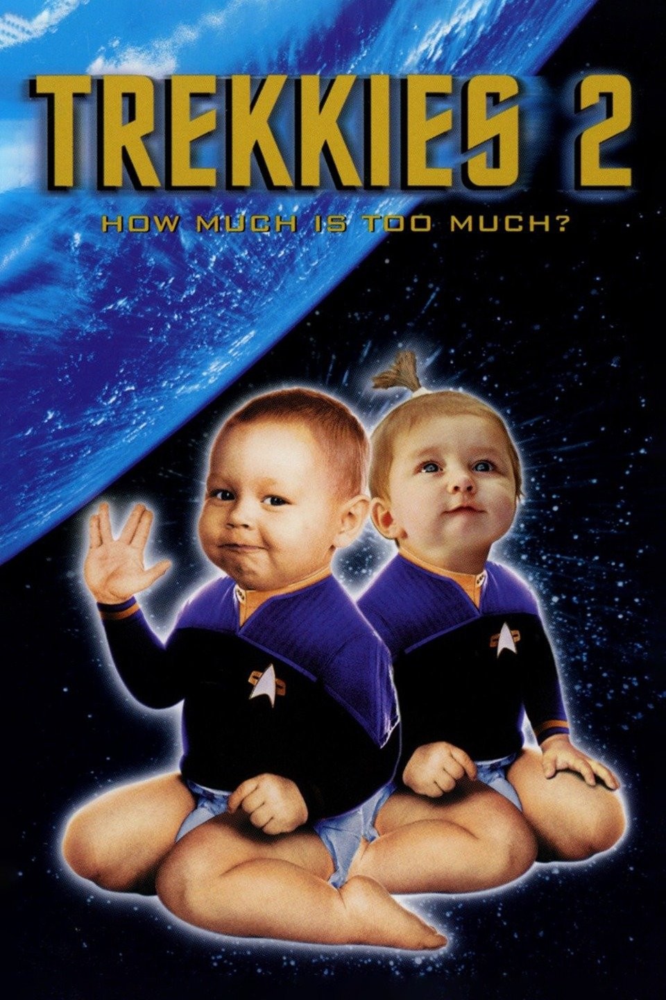 Trekkies 2 Pictures | Rotten Tomatoes