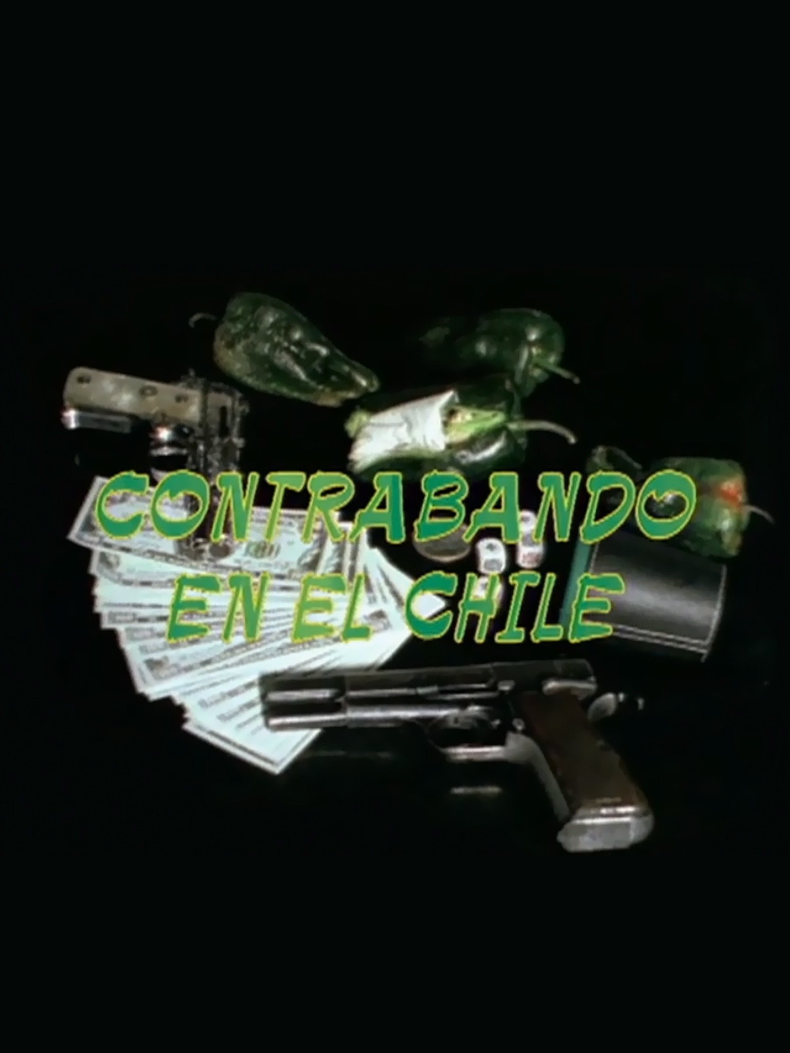 Contrabando en el Chile Pictures | Rotten Tomatoes