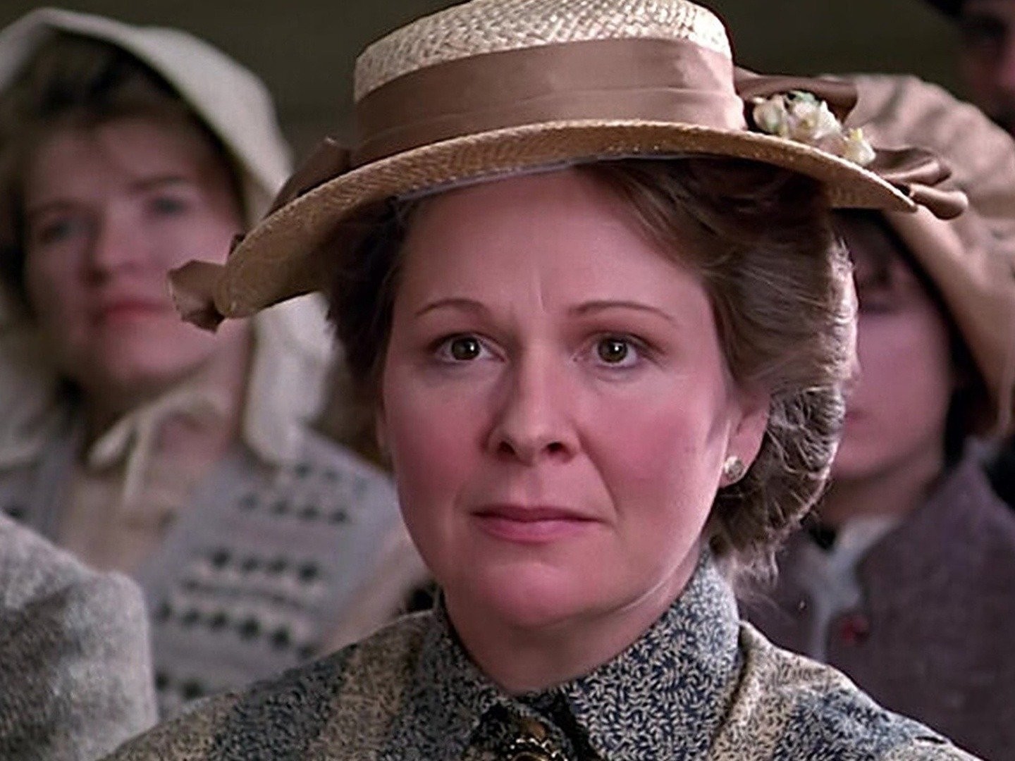 Road To Avonlea Cast