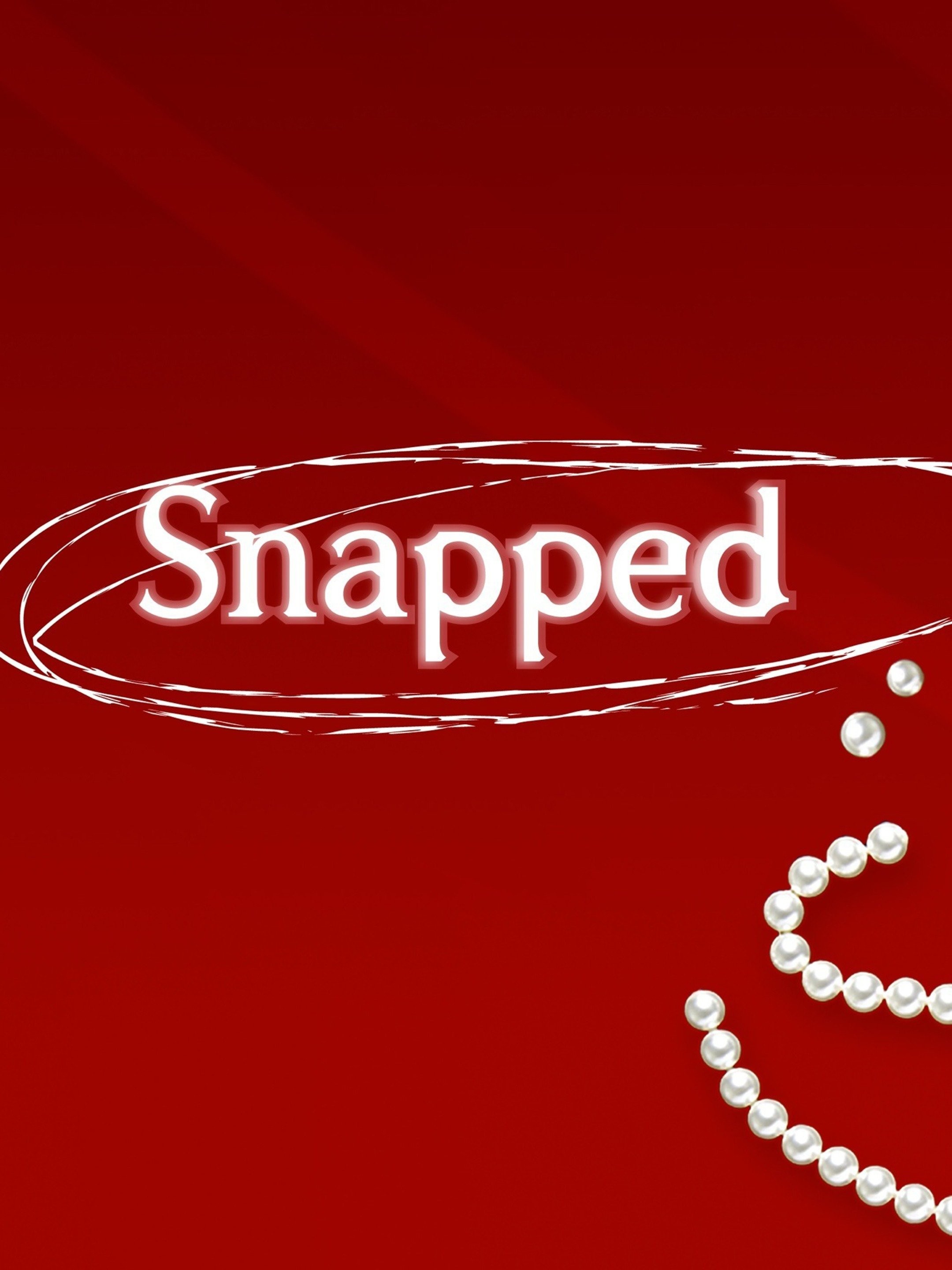 Snapped: Women Who Kill Season 8 | Rotten Tomatoes