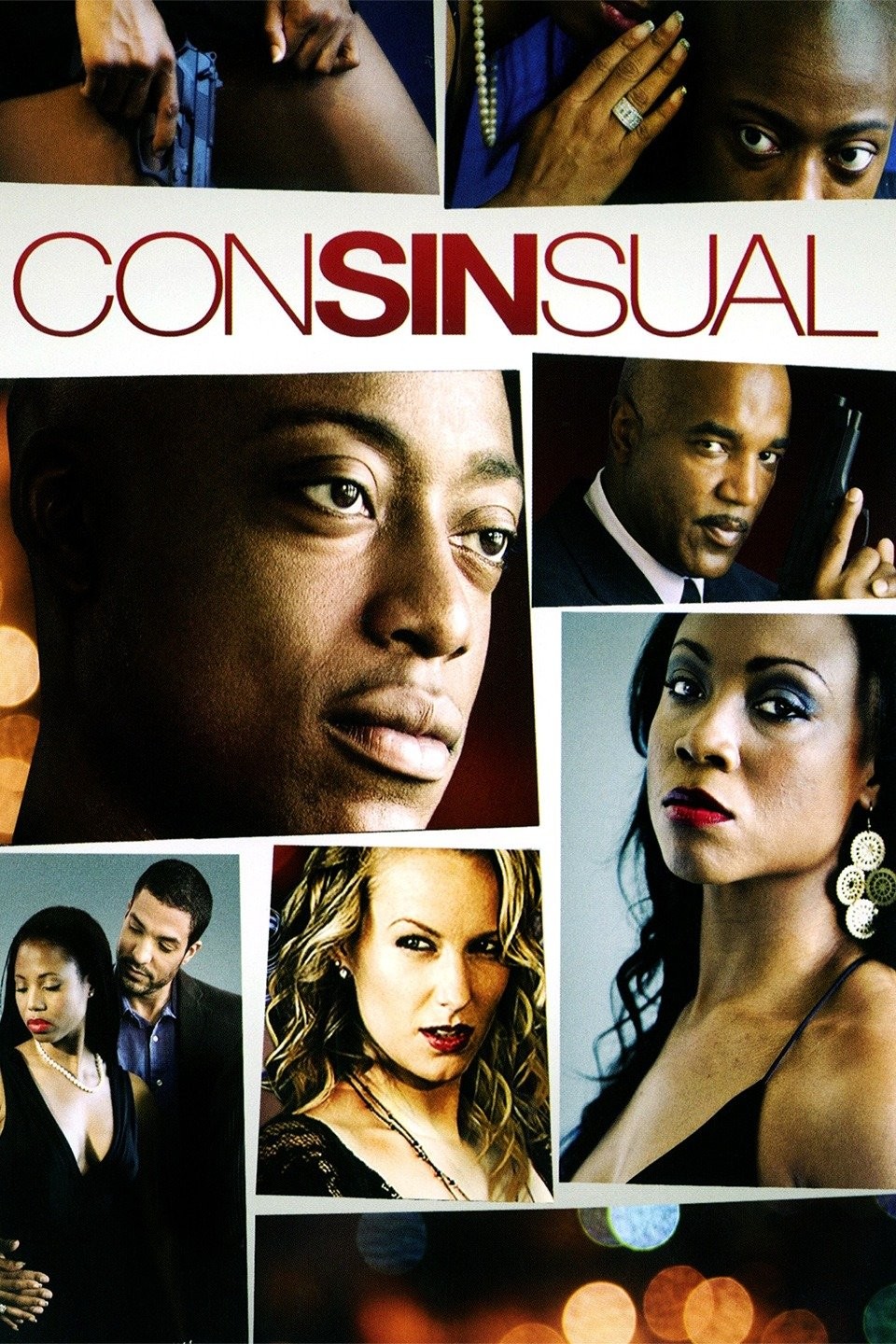 Consinsual | Rotten Tomatoes