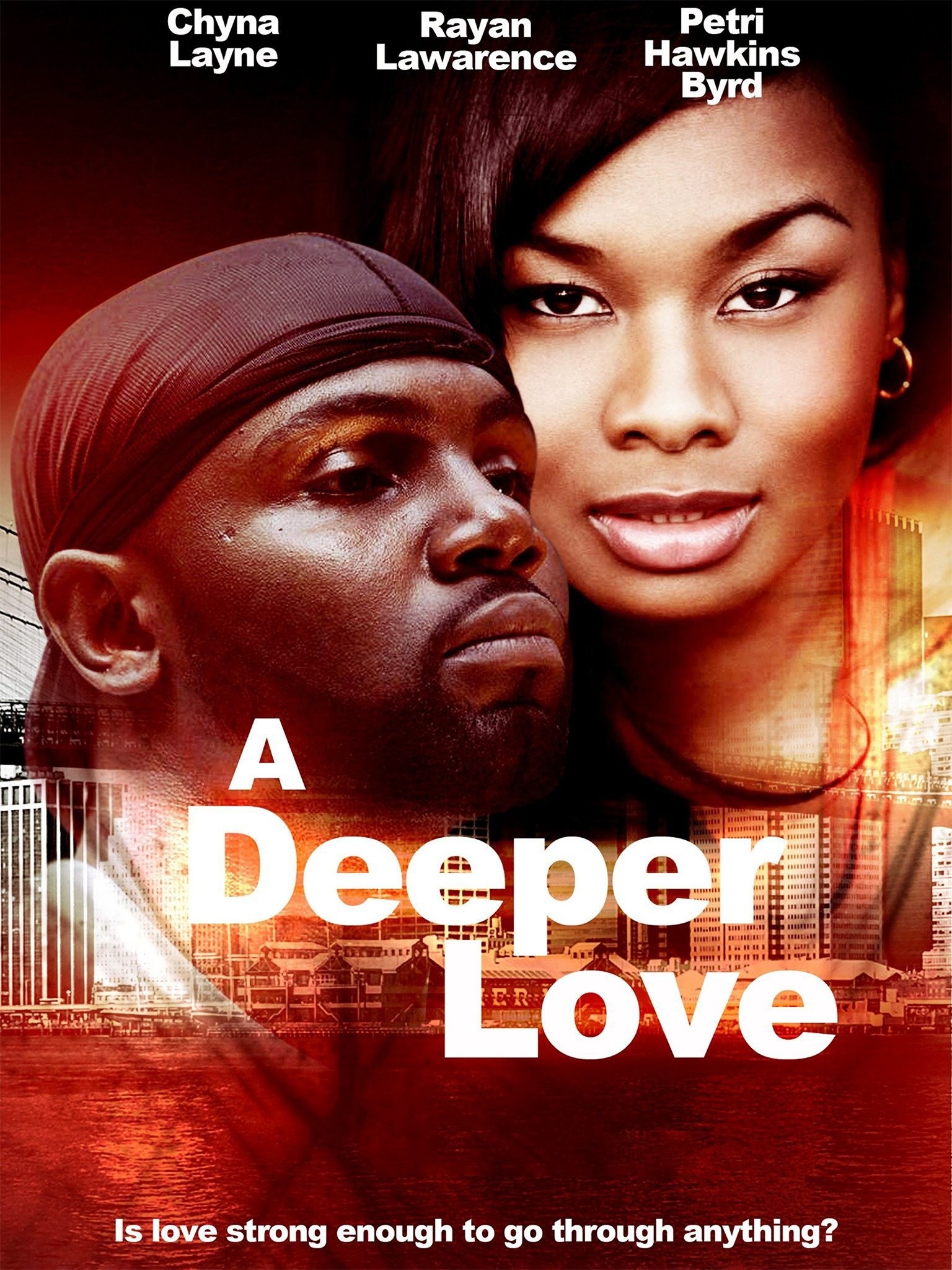 A Deeper Love Pictures | Rotten Tomatoes