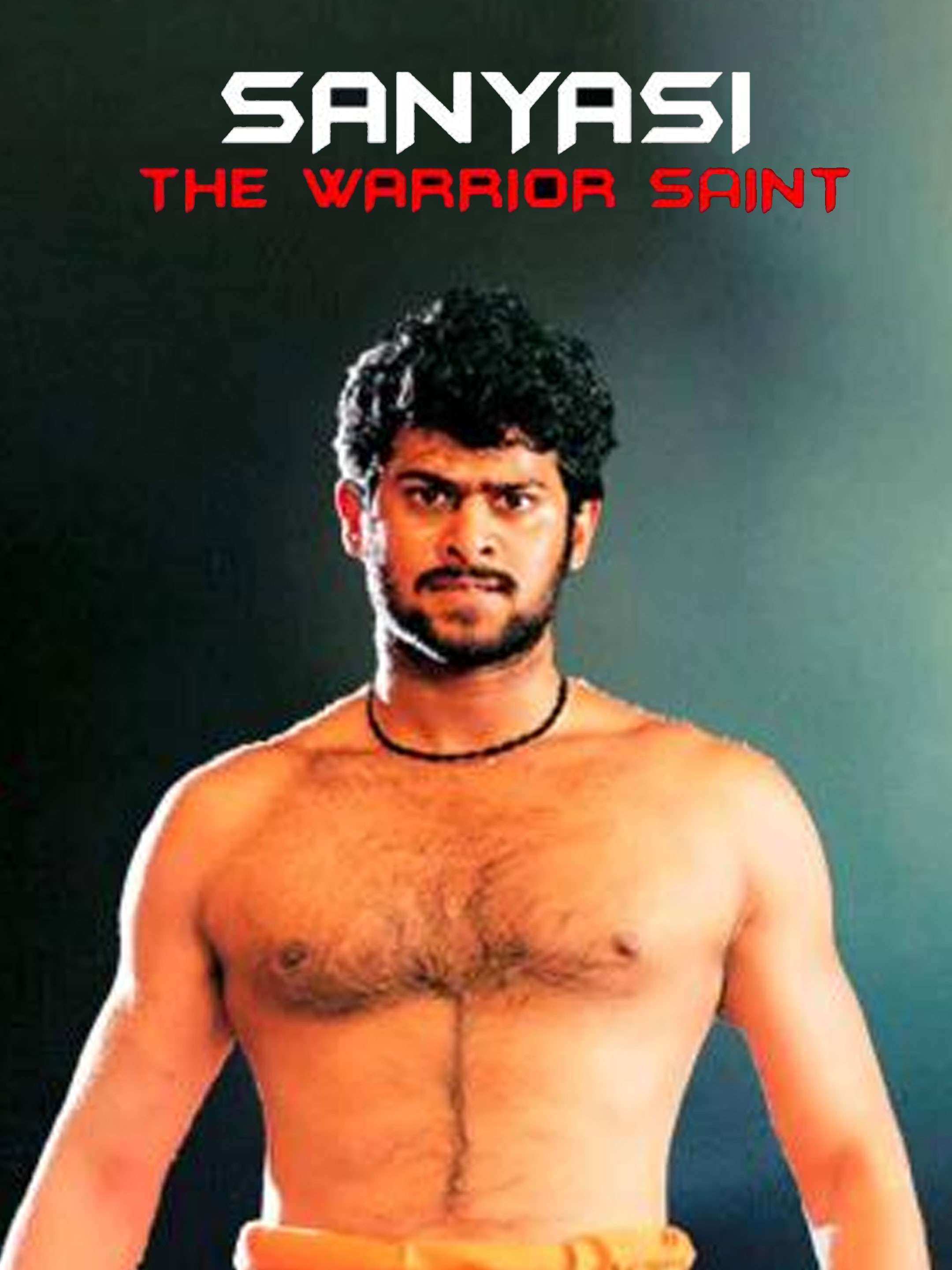 Sanyasi: The Warrior Saint Pictures | Rotten Tomatoes