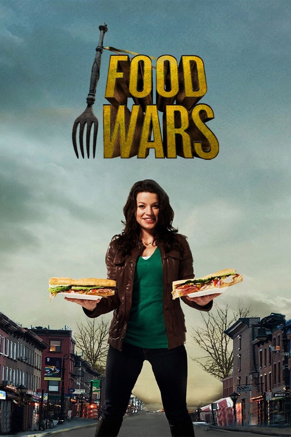 Food Wars Season 1 | Rotten Tomatoes