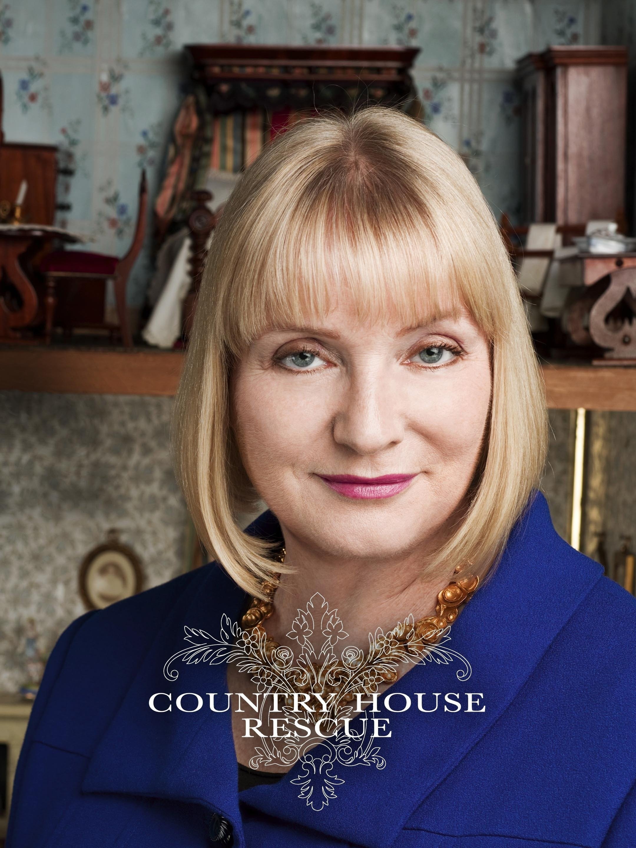 Country House Rescue: Season 3 Pictures | Rotten Tomatoes