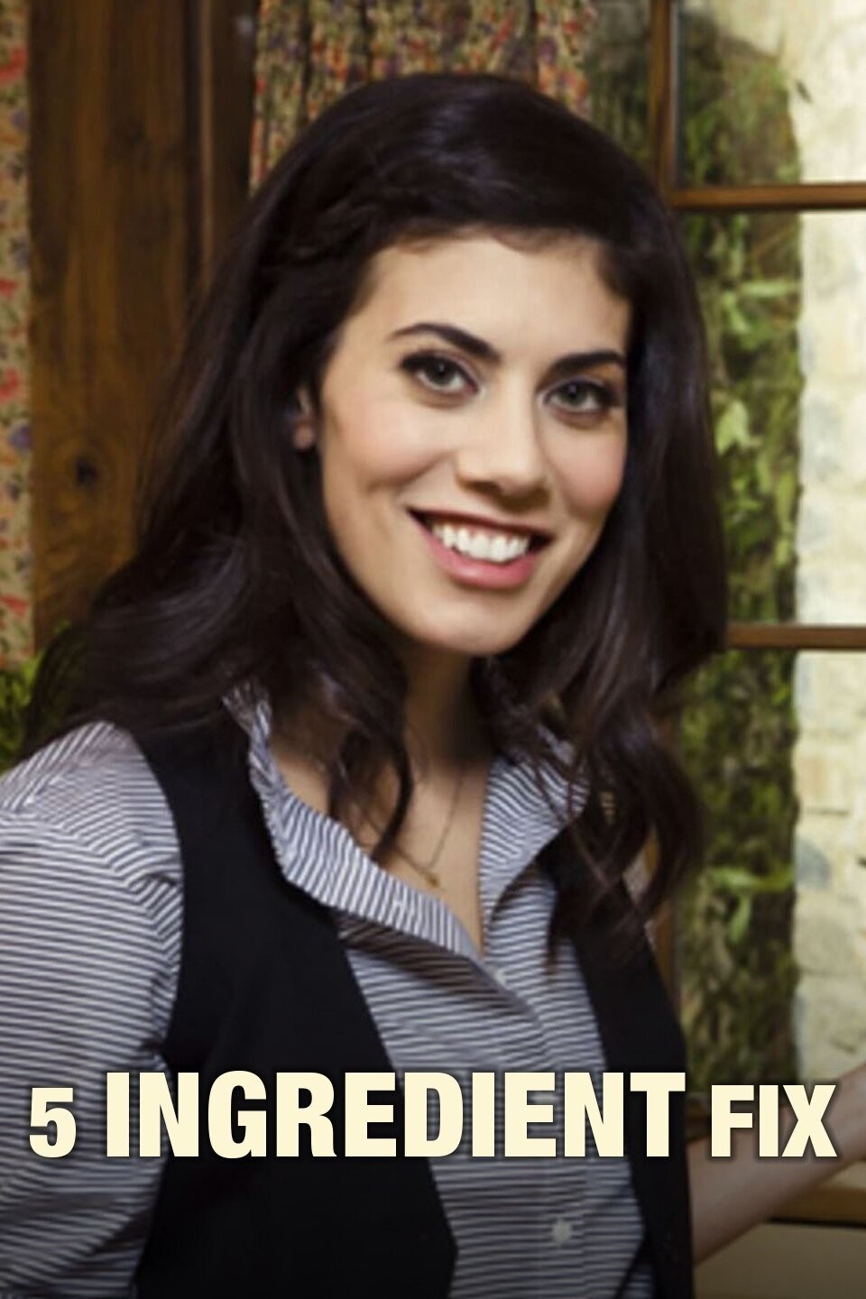 5 Ingredient Fix Season 1 | Rotten Tomatoes