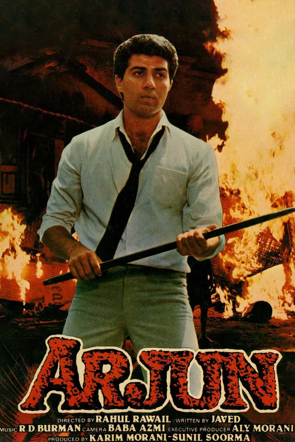 Arjun Pictures | Rotten Tomatoes