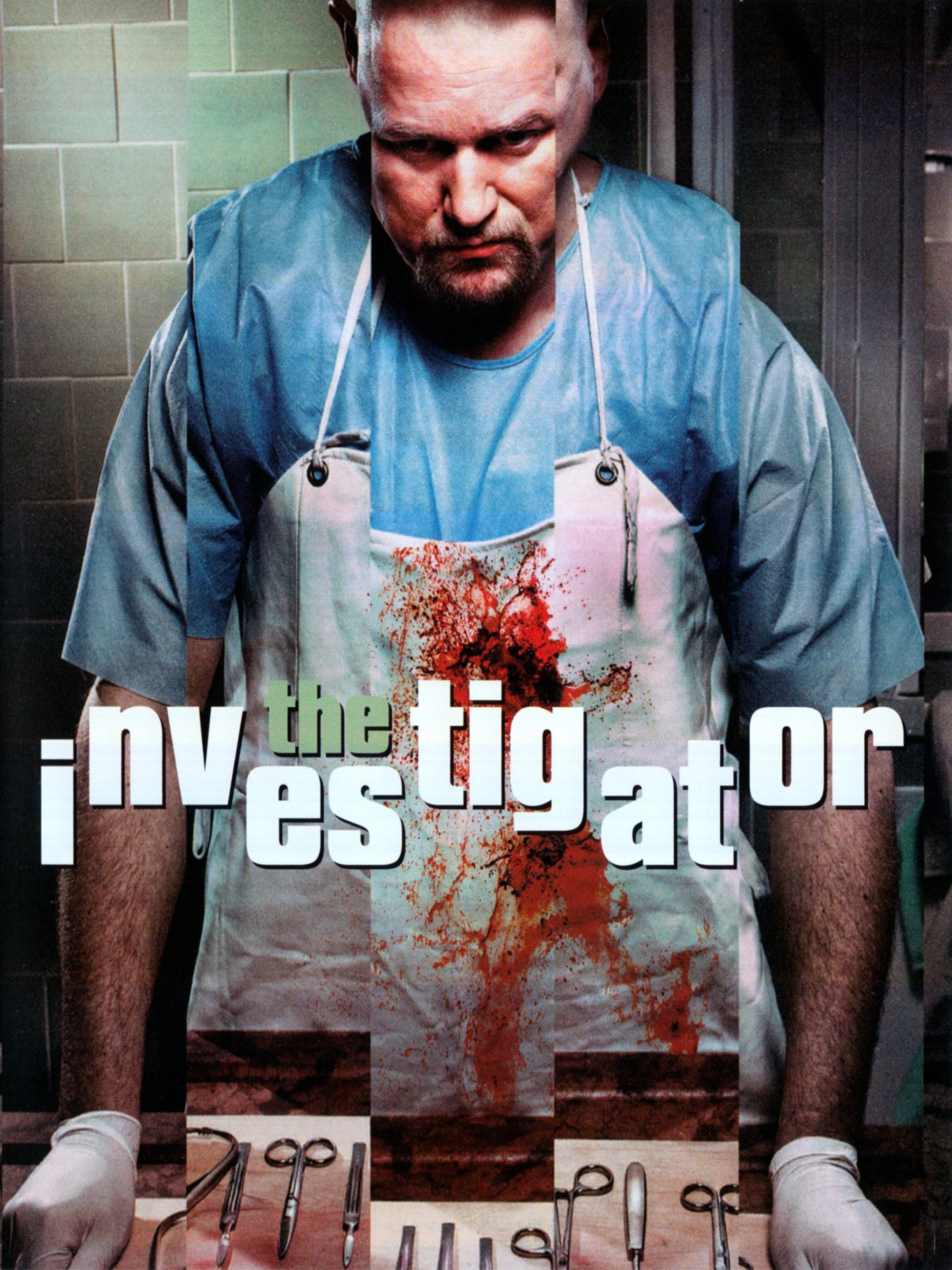 The Investigator Pictures | Rotten Tomatoes